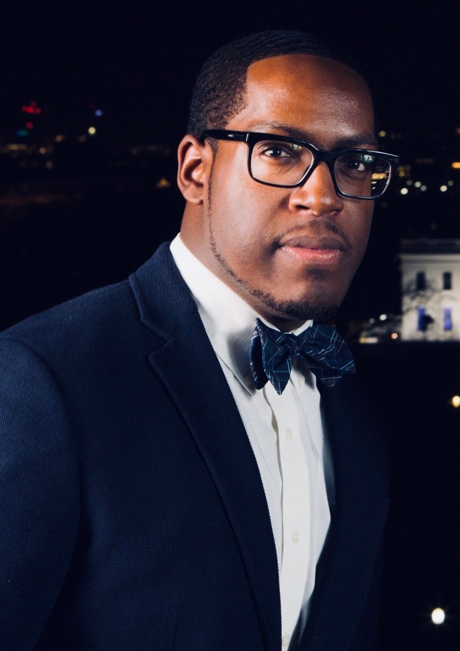 Staff | Center on Faith +Justice | Georgetown University