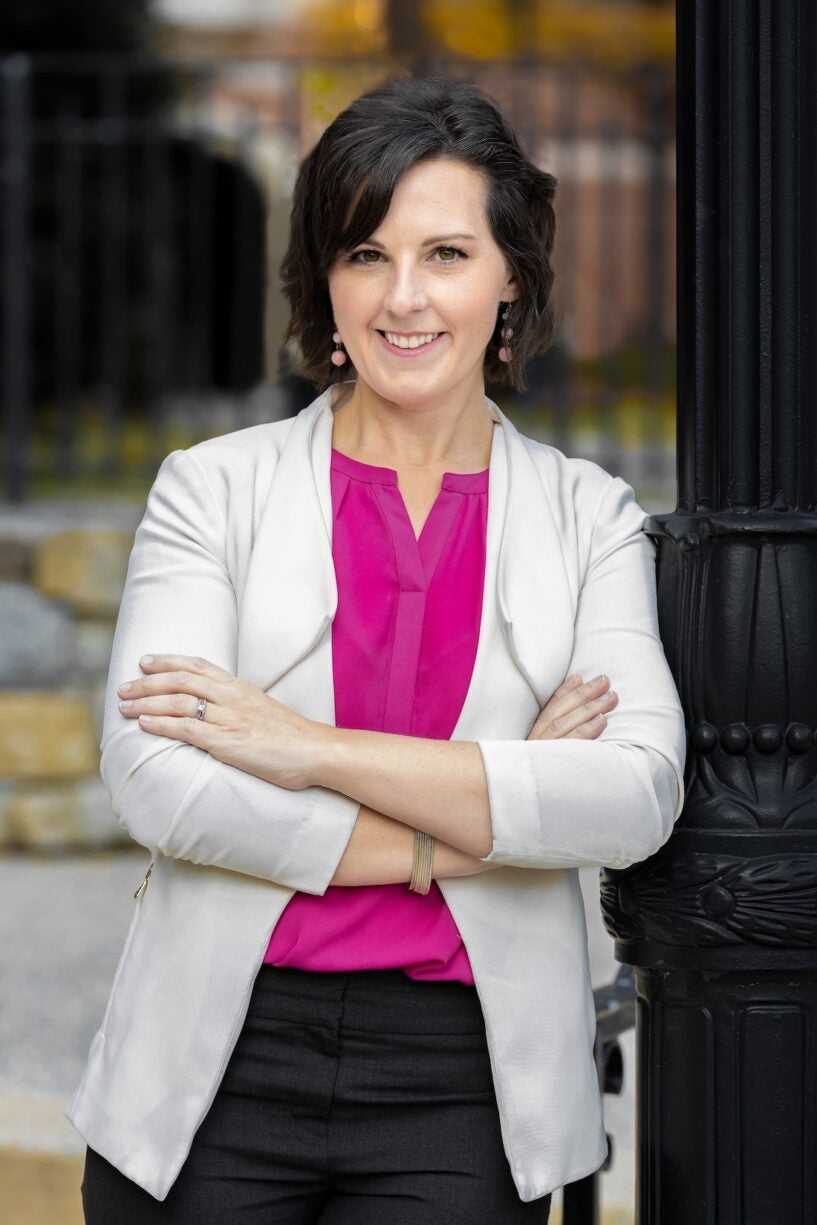 Staff | Center on Faith +Justice | Georgetown University